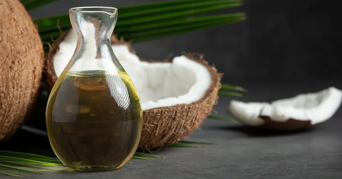 7 përfitimet shëndetësore nga Vaji i Kokosit | MegaStore Albania